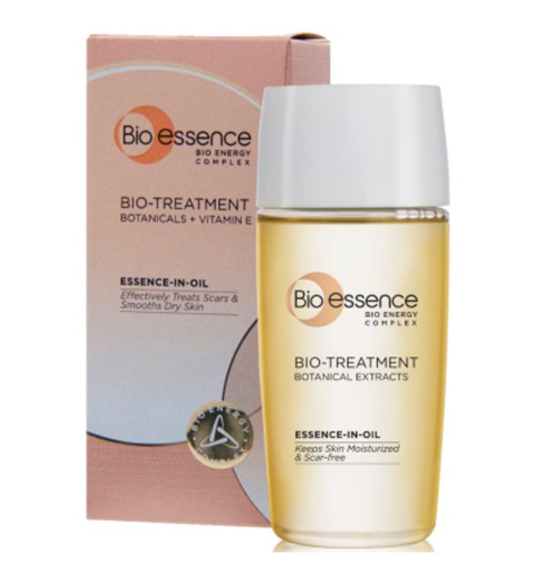Bio-essence Bio-Treatment Essence in Oil (60 ml) Exp 2025 | Lazada