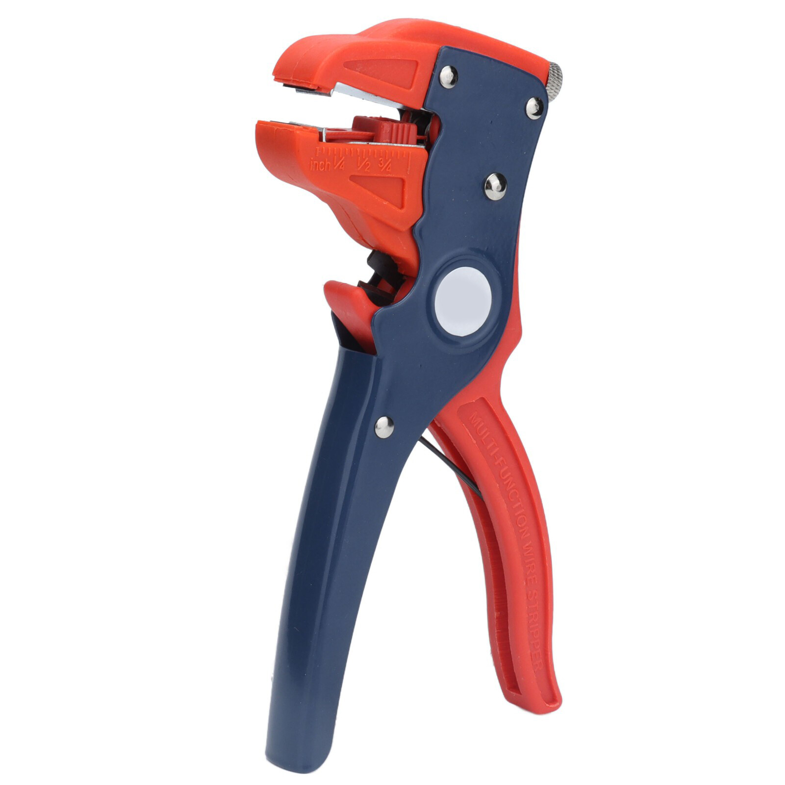 Wire Stripper Stripping Plier Multifunctional Use Adjustable Stripping ...