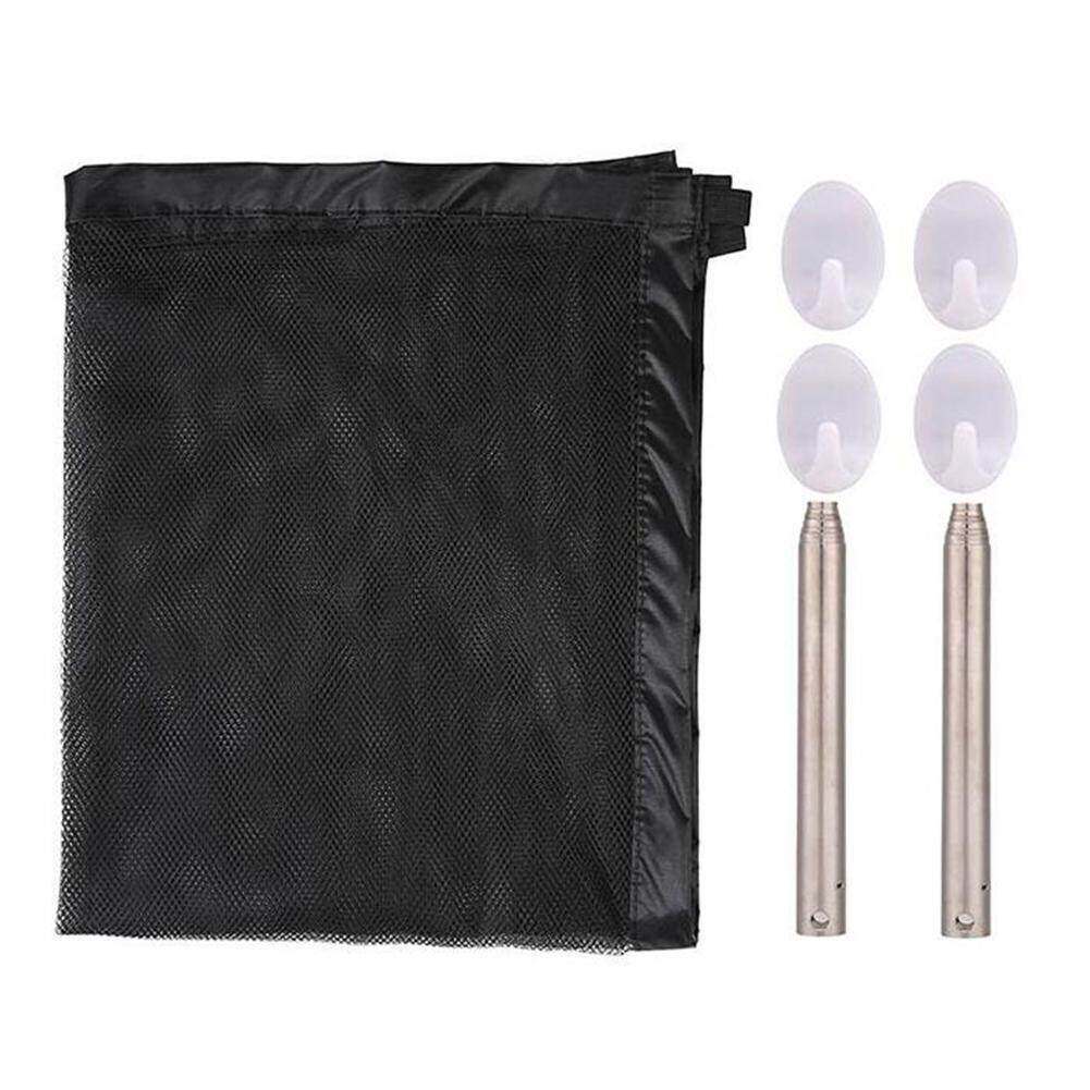 DUDU Pet Dog Magic Gate Portable Foldable Ingenious Enclosure Protect ...