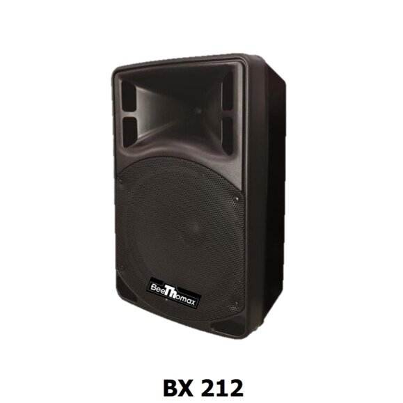 BeeThomax BX Series 10"/12" 2Way Full Range Loudspeaker (Per Pcs) | Lazada
