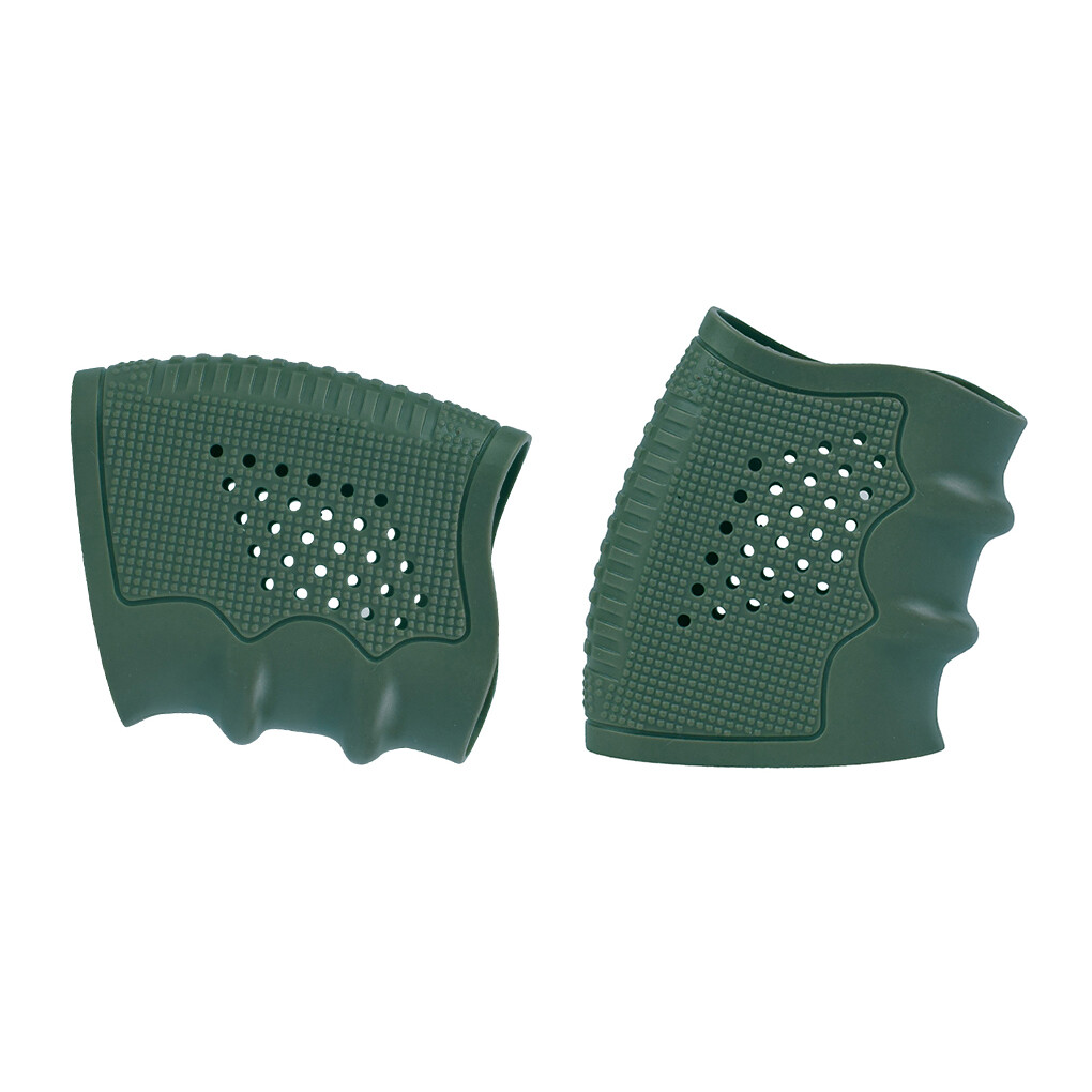 อุปกรณ์เสริมน้ำสำหรับ GLOCK G17 G18 G19 Grip ปลอกยางกันลื่นสำหรับ AK ...