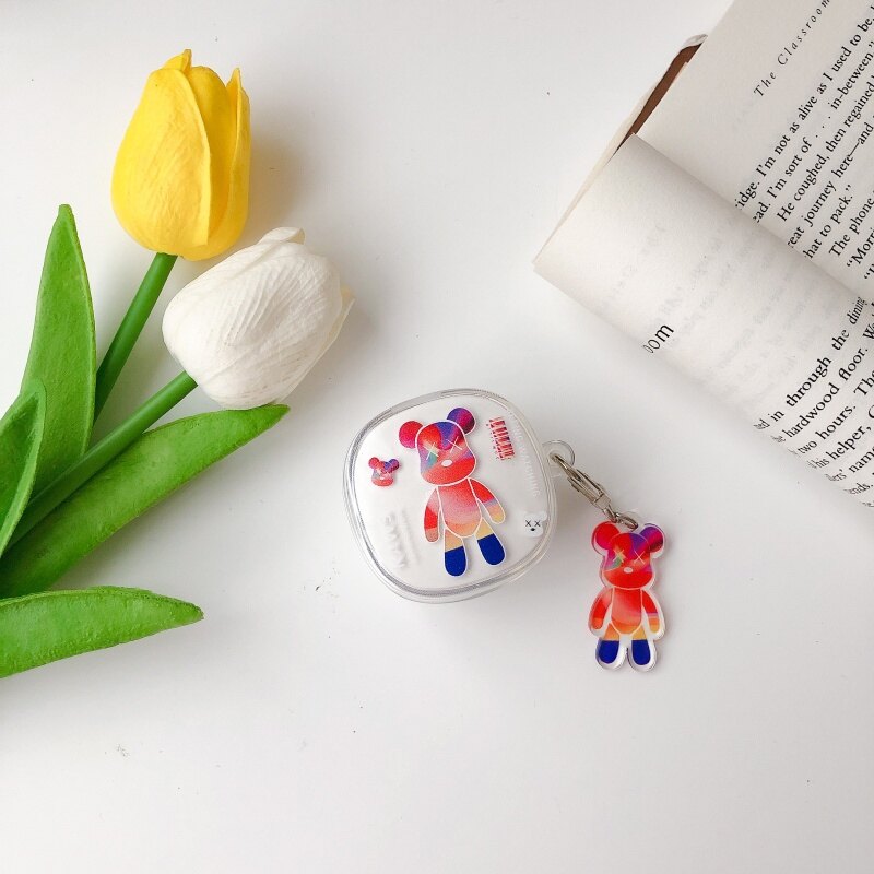 Case Baseus Encok Tws Wm01หูฟังไร้สายกันกระแทกพร้อมจี้ - Dreamaker ...