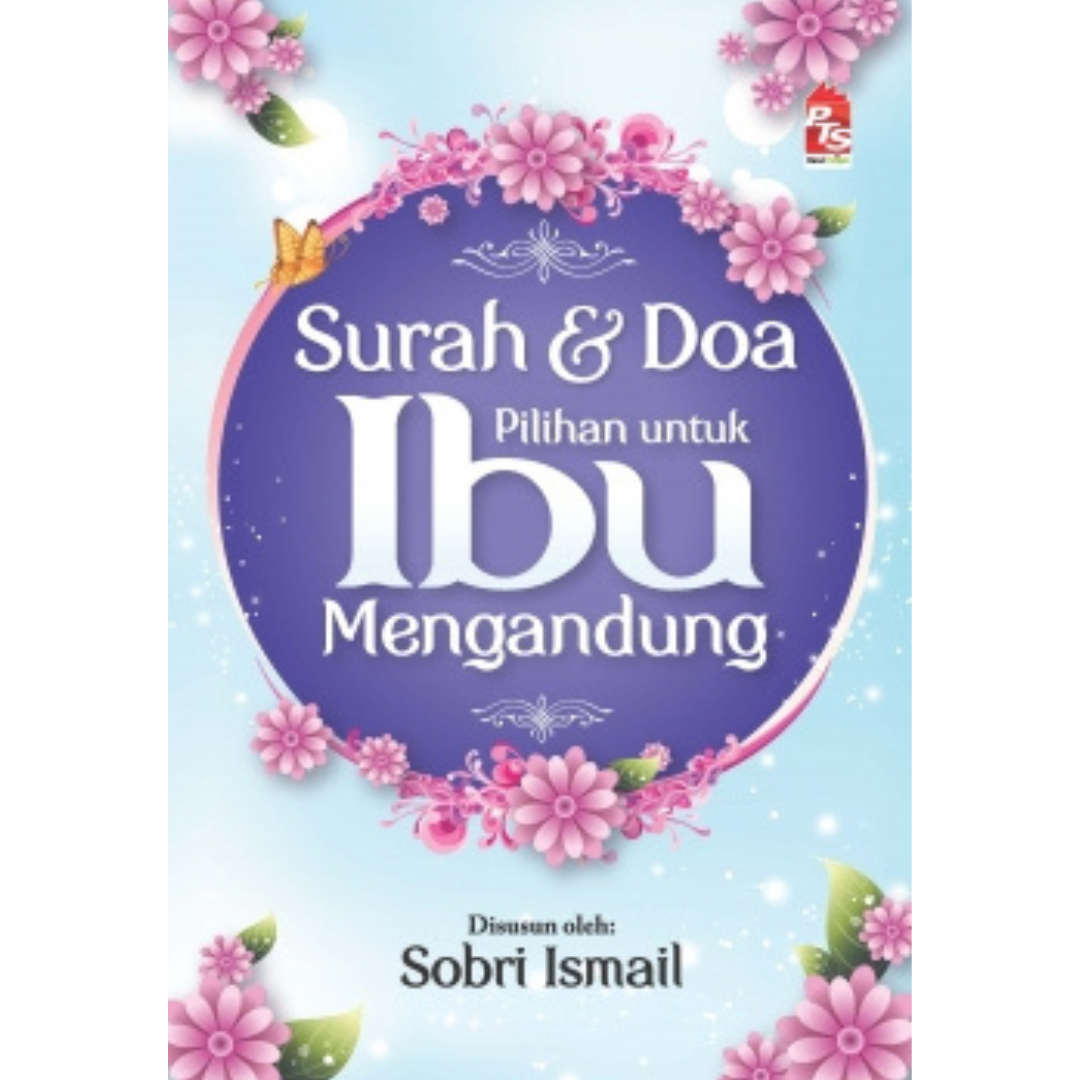 Surah dan Doa Pilihan untuk Ibu Mengandung | Lazada