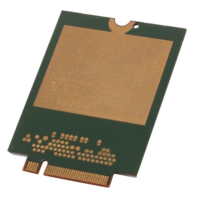 EM7355 WiFi Card Wireless Module LTE EVDO/HSPA WWAN NGFF 4G Module for ...