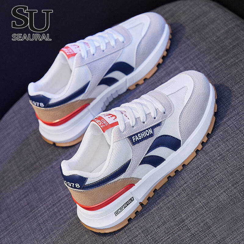 SEAURAL beautiful and new women's shoes sport shoes Korean style women ...