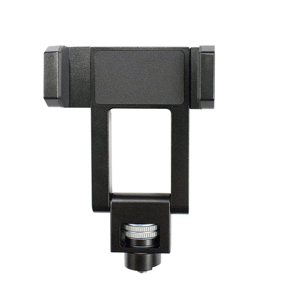 Gimbal Stabilizer Phone Holder Smartphone Clip Clamp Bracket 1/4 Inch ...
