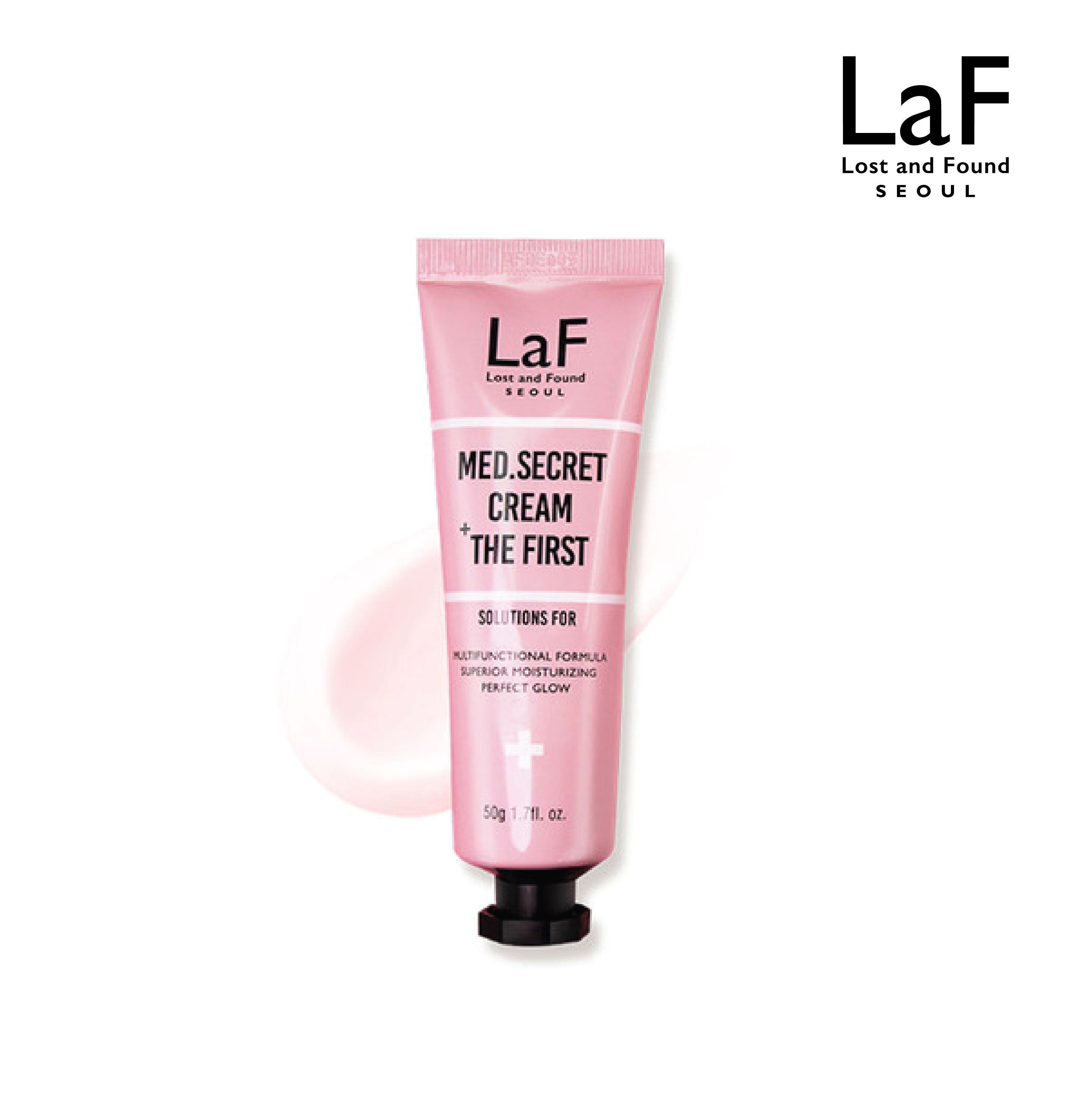 LaF Med. Secret Cream The First 50g | Lazada