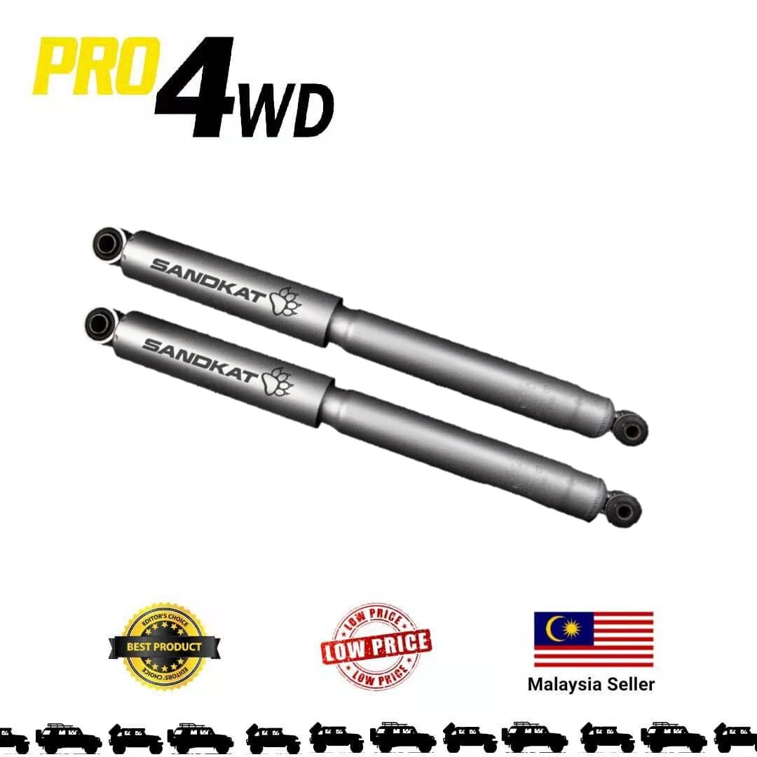SANDKAT Toyota Hilux Vigo Nitrogas Type Shock Absorber | Lazada