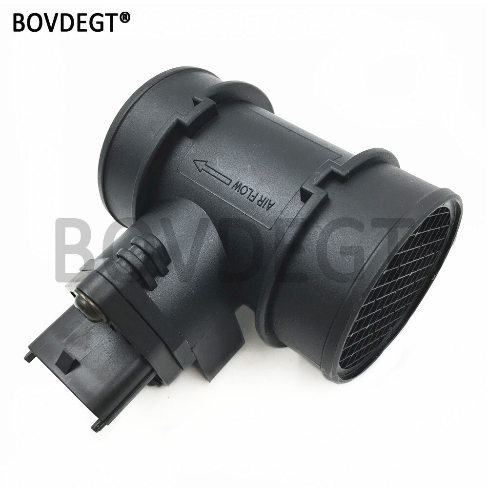 เซนเซอร์การไหลของอากาศเชิงมวล,ใหม่ของแท้2022สำหรับ ALFA ROMEO 145 ALFA ...