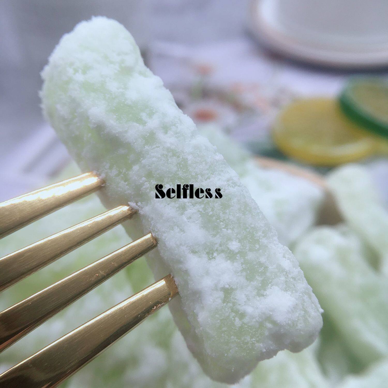 (Available) Authentic Rock Sugar Wax Gourd Strips Old-fashioned Wax ...