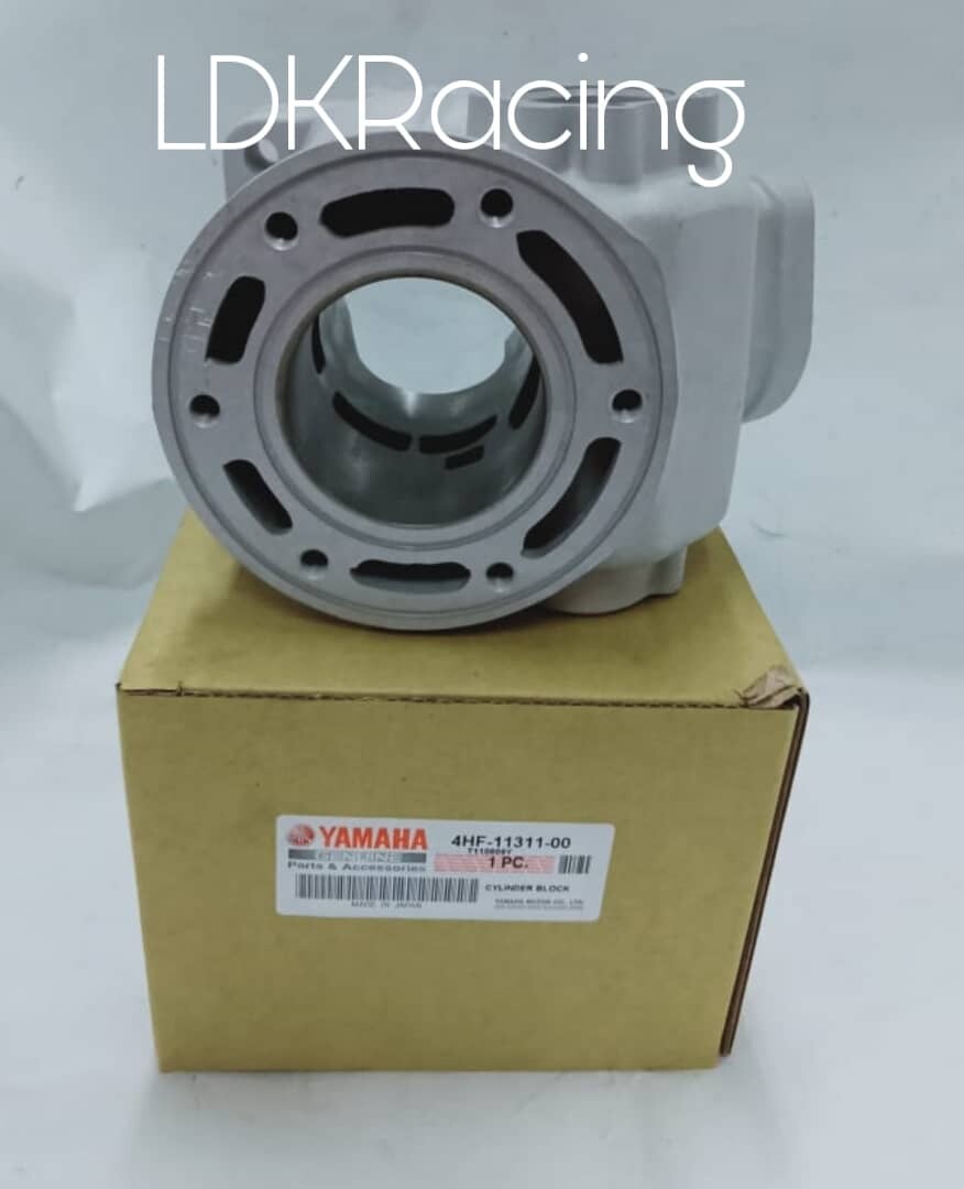 Yamaha Tzm Block Only | Lazada