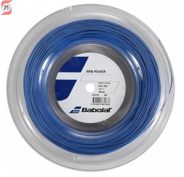 BABOLAT RPM POWER 17G REELS | Lazada