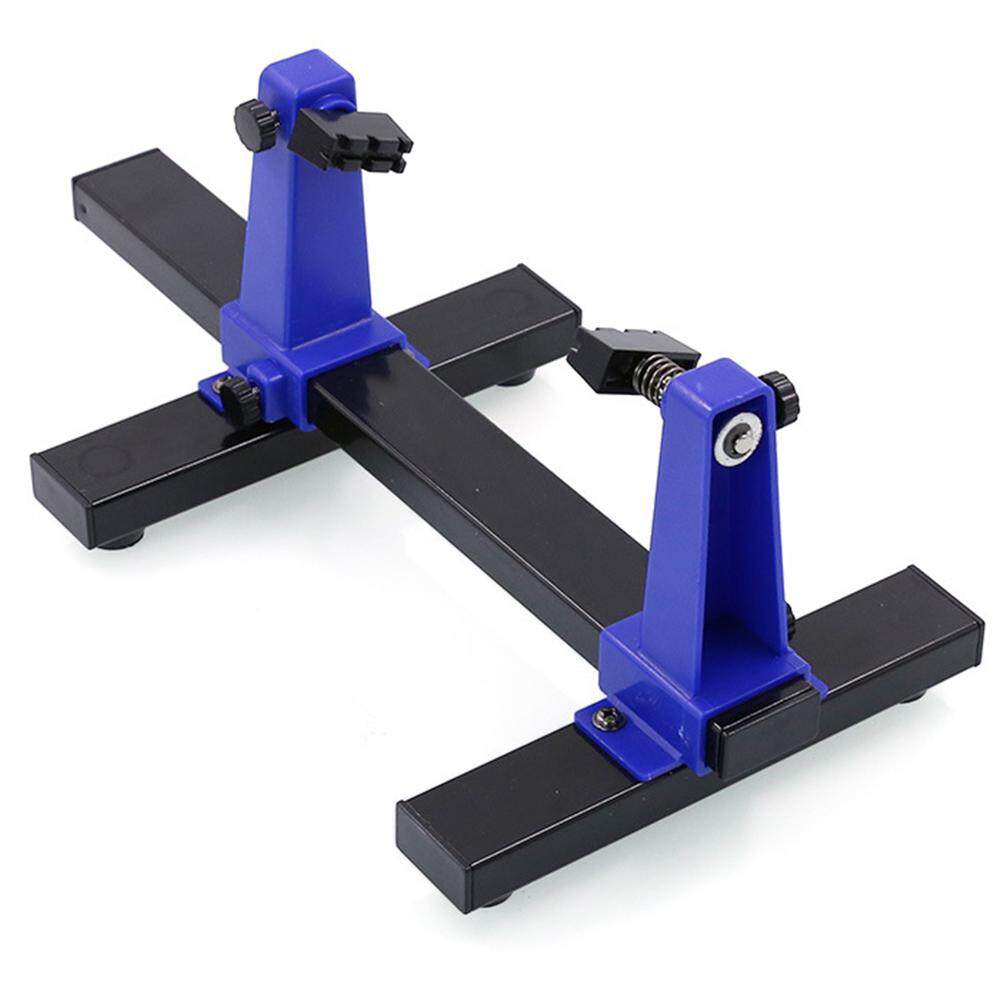 SN-390 Assembly Stand Adjustable Anti-slip Clamp Printed Frame ABS PCB ...