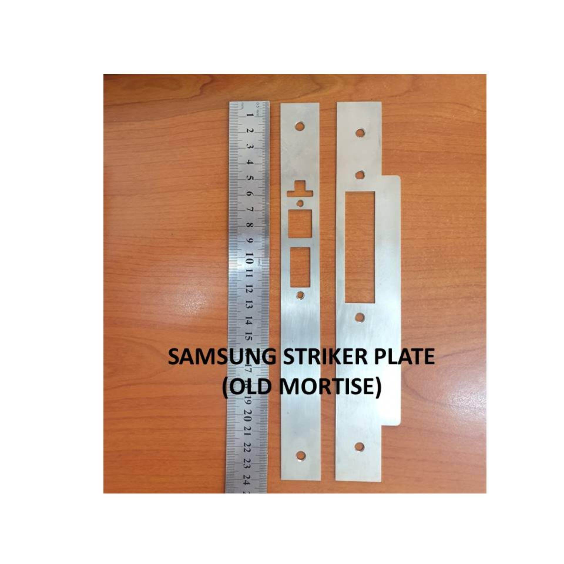 Striker Plate / Samsung Striker Plate / St Guchi Striker Plate / Hafele ...
