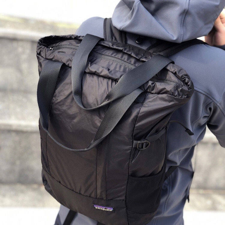 Patagonia Black Hole Patagonia Leisure Commute Storage Backpack 48809 ...