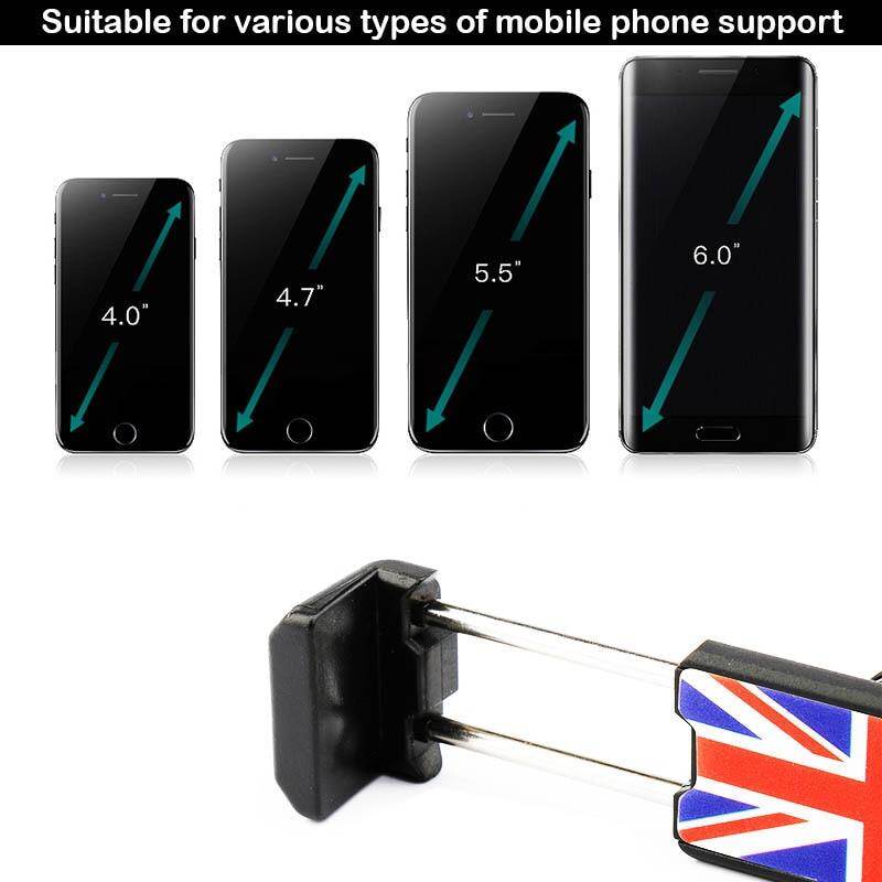 Car Mobile Phone Holder Bracket Auto Mount Stand Interior Accessories ...