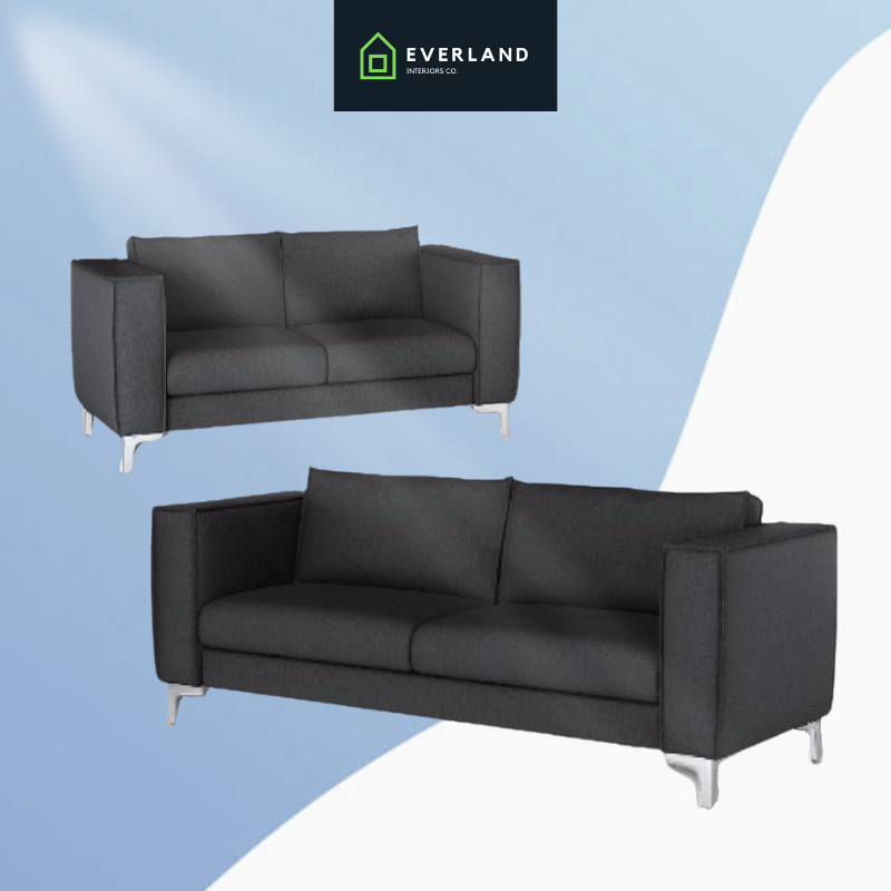 Sofa Modern 32 Sofa Simple Sofa Classic Set Sofa Fabric Set 3+2 Sofa ...