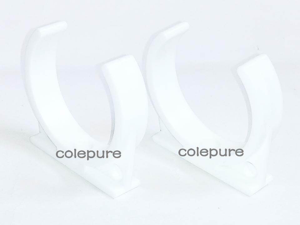 Water Filter Wall Mount Clip Bracket Water Dispenser Magic Korea Filter ...