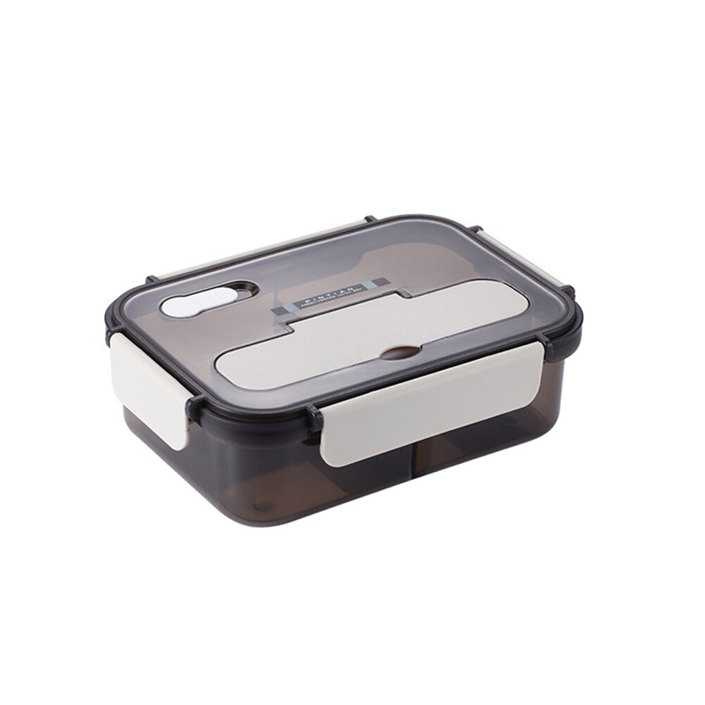 Lunch Box Portable Tupperware Bento Insulated Food Storage Box Bekas ...