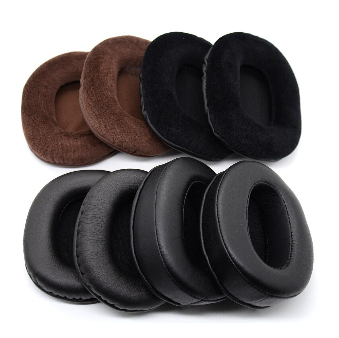 Replacement Headband EarPads Cushions for Audio Technica ATH M70 M50X ...