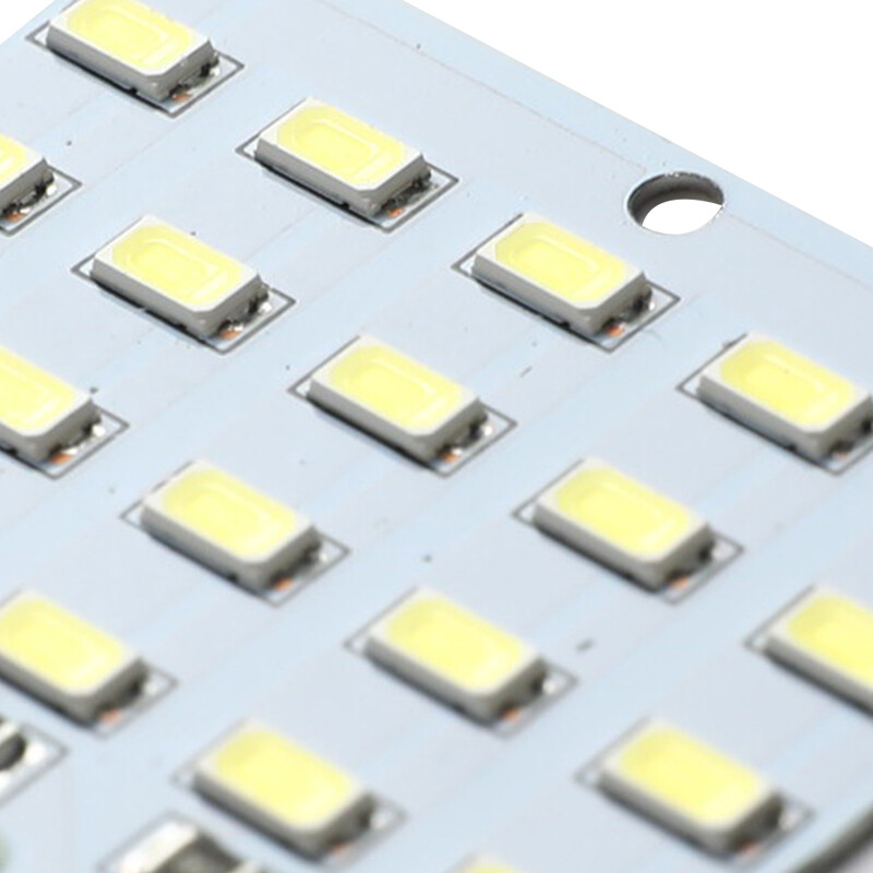 Chst LED Lighting Panel USB Mobile Light Emergency Light Night Camping ...