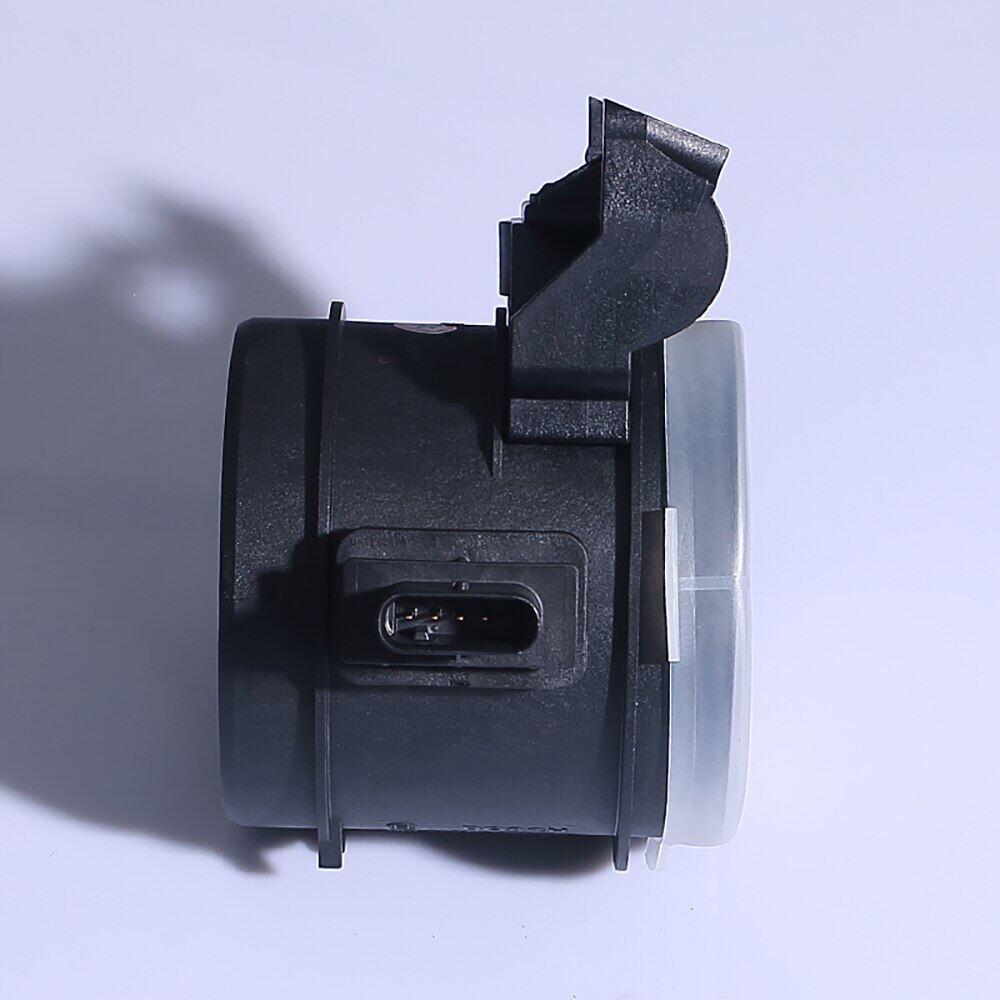 ใหม่การไหลของอากาศเชิงมวล Sensor 0280218190 0280218180สำหรับ Mercedes ...