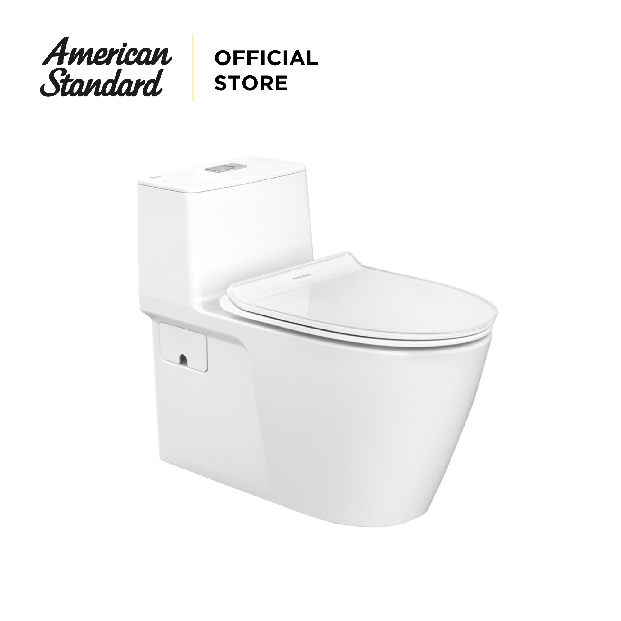 American Standard Acacia SupaSleek One Piece Toilet Set CL20075 ...
