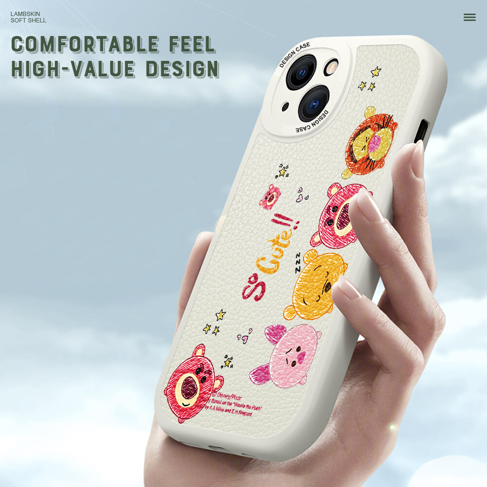 Hontinga Casing สำหรับ Samsung Galaxy A12 A03 A03S A11 A13 A20 A20S ...