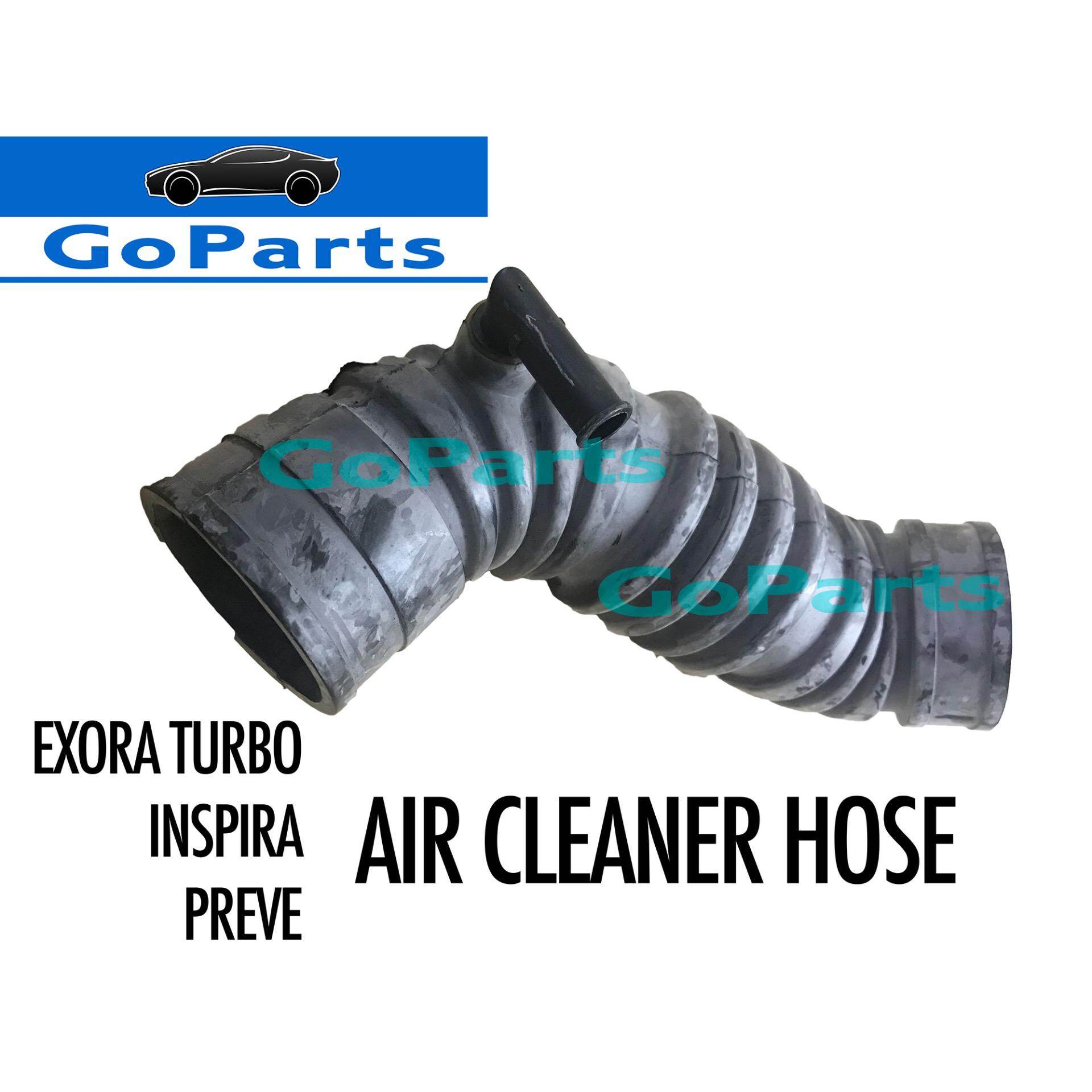 Air Cleaner Hose Proton Exora Bold Turbo / Preve / Suprima | Lazada