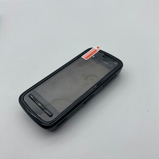 สำหรับ Nokia 5800 XpressMusic ปลดล็อคเดิม3.2 MP กล้อง GPS WIFI วิทยุ FM ...