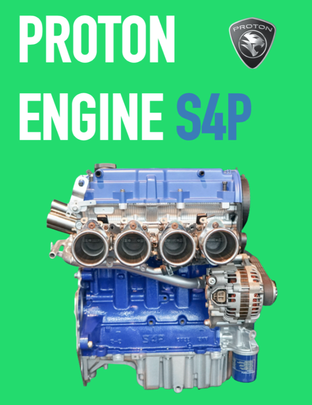 CAMPRO PROTON CAMPRO 1.3L 1.6L ENGINE WORKSHOP MANUAL BOOK + ELECTRICAL ...