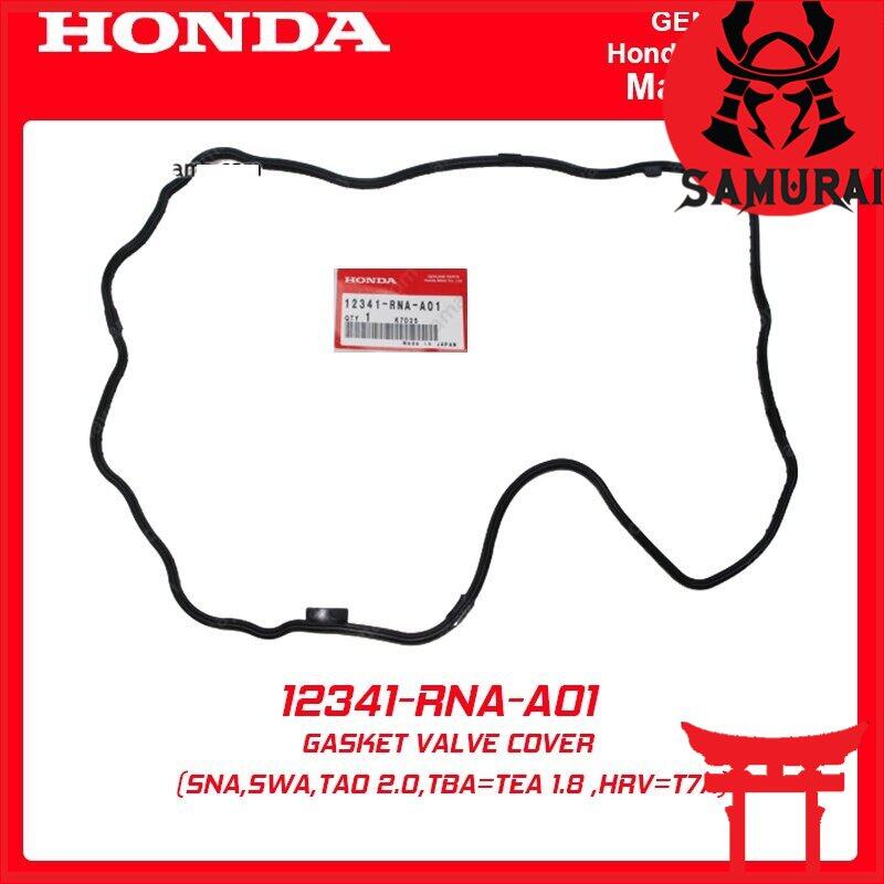 Honda Valve Cover Gasket ( R18 & R20 Engine ) Civic SNA ( FD ) / Civic ...