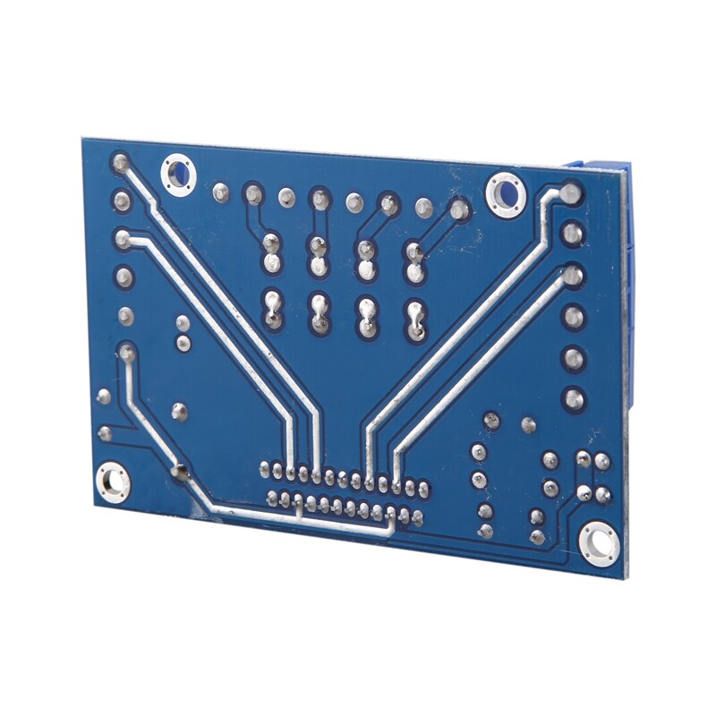 DC 12V TDA7388 Four Channel 4 x 41W Audio Power Amplifier Board BTL PC Car Amp - AAI STORE ...