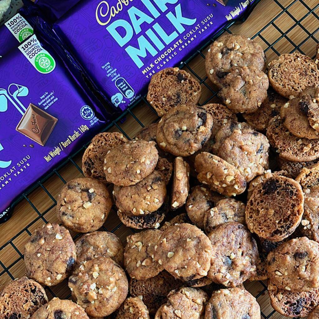 Cadbury Lava Chips | Lazada