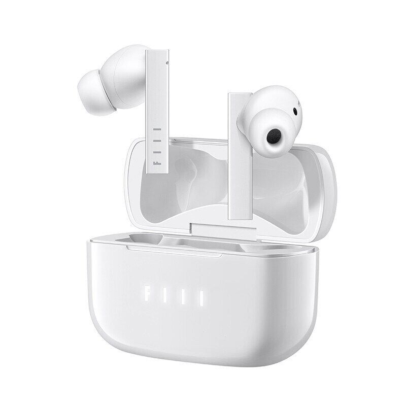 Original FIIL CC Pro TWS Bluetooth Earbuds Active Noise Cancelling True ...