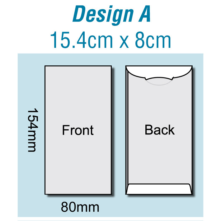 [PRE-ORDER] CUSTOMIZE Printing SAMPUL DUIT RAYA Aidilfitri MONEY PACKET ...