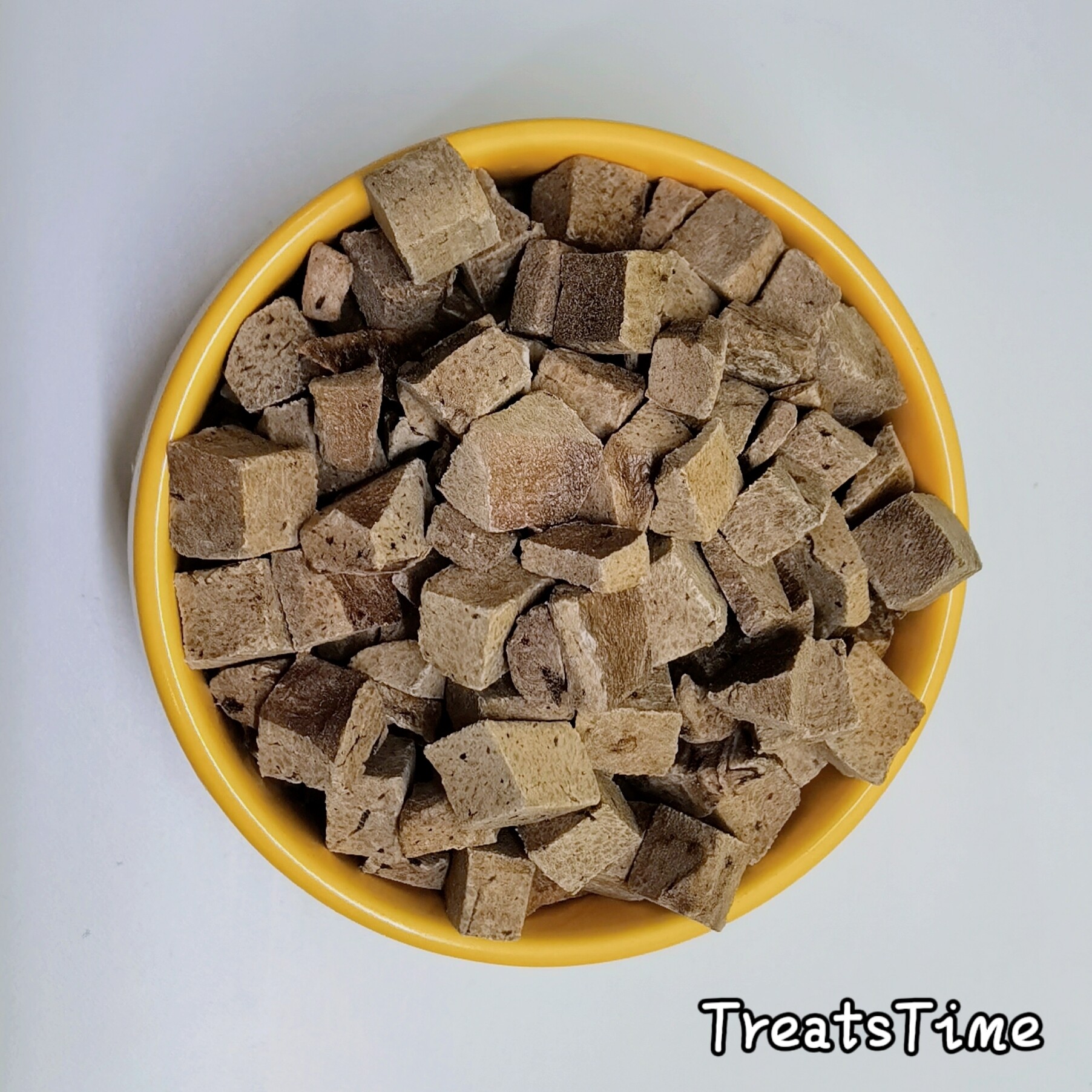 [Ready Stock] 100% real fresh meat Freeze Dried Pet Food Treats Food ...