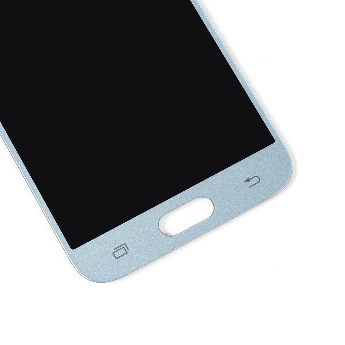 ที่มีคุณภาพสูงเปลี่ยนจอแอลซีดีสำหรับ Samsung Galaxy J3 2017 J330 จอแสดง ...