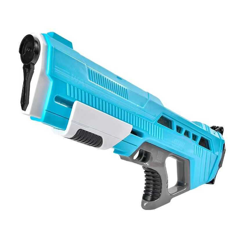 LARGE WATER GUN TOYS LONG RANGE CHILDREN KIDS WATER GUN HIGH PRESSURE ...