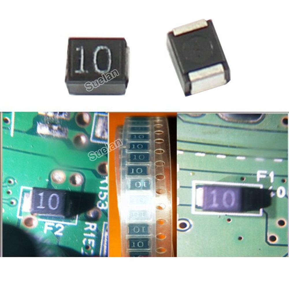 F1 F2 Fuse For Epson Printer Mainboard Mother Board | Lazada PH
