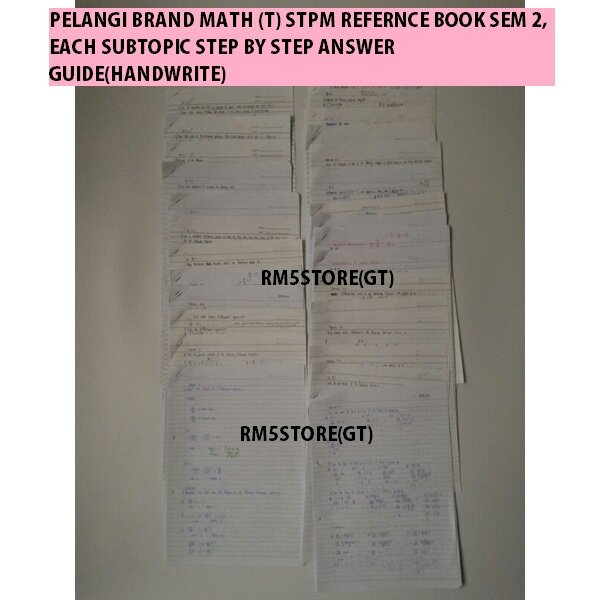 pre uni Form 6 STPM Sem 3 penggal 2 teks sasbadi pelangi Oxford fajar ...