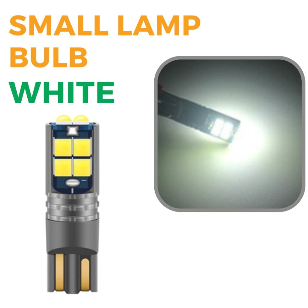 PERODUA KANCIL LOW BEAM HEADLIGHT LED BULB RGB Remote Small HeadLamp ...
