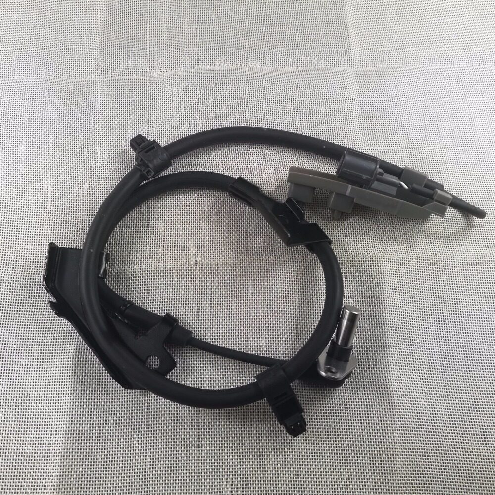 2022ใหม่ล่าสุดเซ็นเซอร์ความเร็ว ABS หน้าซ้ายสำหรับ Isuzu D Max/rodeo 2 ...