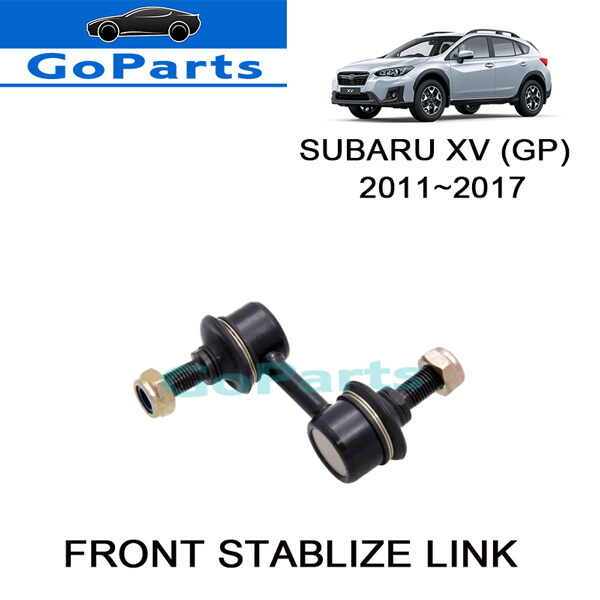 SUBARU XV (GP) 2011~2017 FRONT STABILIZER LINK / ABSORBER LINK 20470 ...