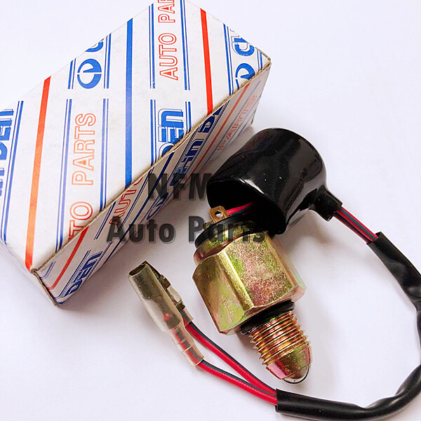 Universal Back Lamp Switch for Perodua Myvi | Lazada