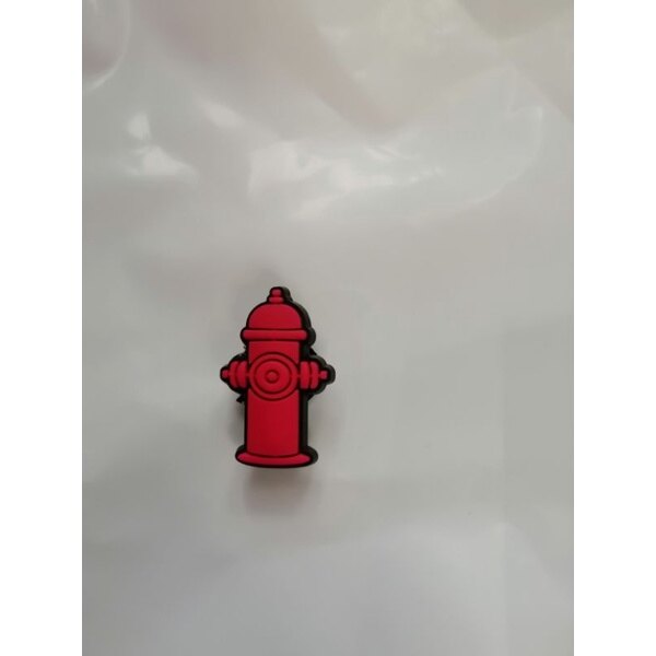 Fire Series Jibbitz For Crocs | Lazada PH