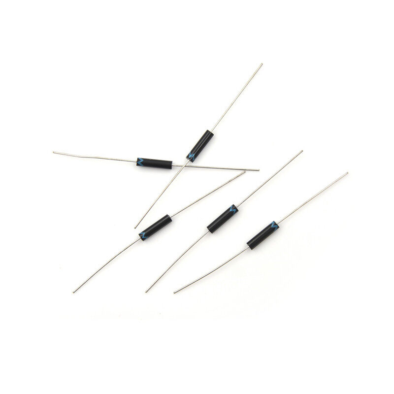 newdv2 5pcs 5mA 20kV 100nS High Voltage Diode HV Retificador Rectifier ...