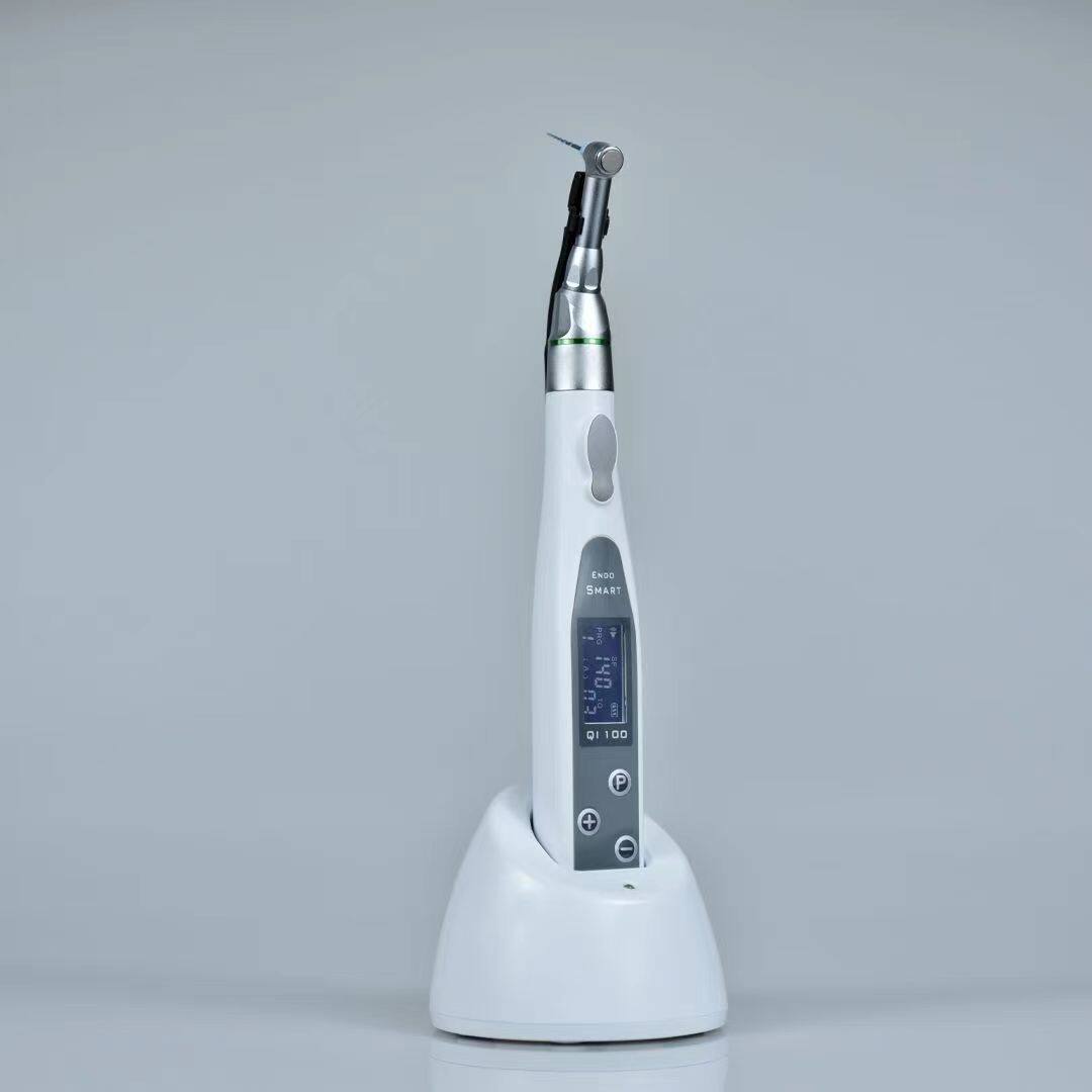Hot new products Endomotor with LED Light ，tooth preparation have tips ...