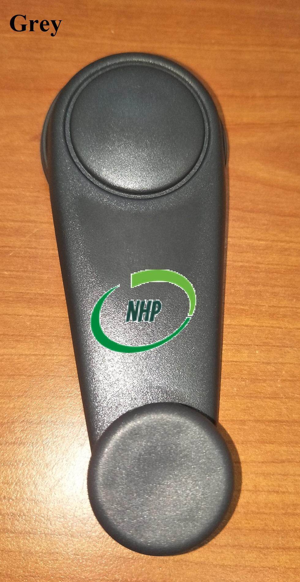 Proton Wira Regulator Handle (Grey) (1 Pc) | Lazada