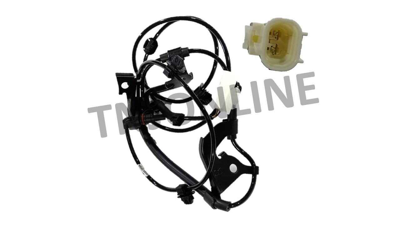 ABS SENSOR - TOYOTA HILUX REVO GUN125 ( FRONT LH 89543-0K060 / RH 89542 ...
